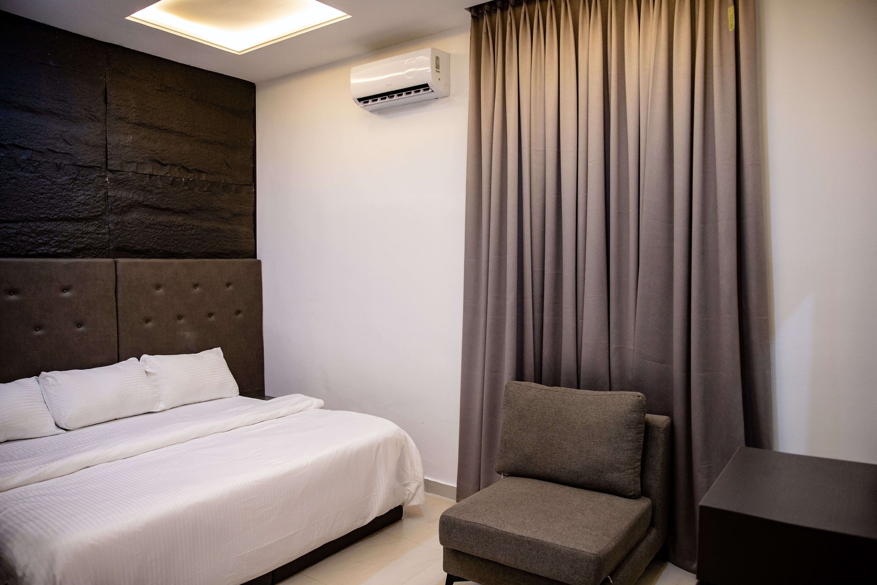 D'Gaza Apartments - Home of Luxury and Comfort