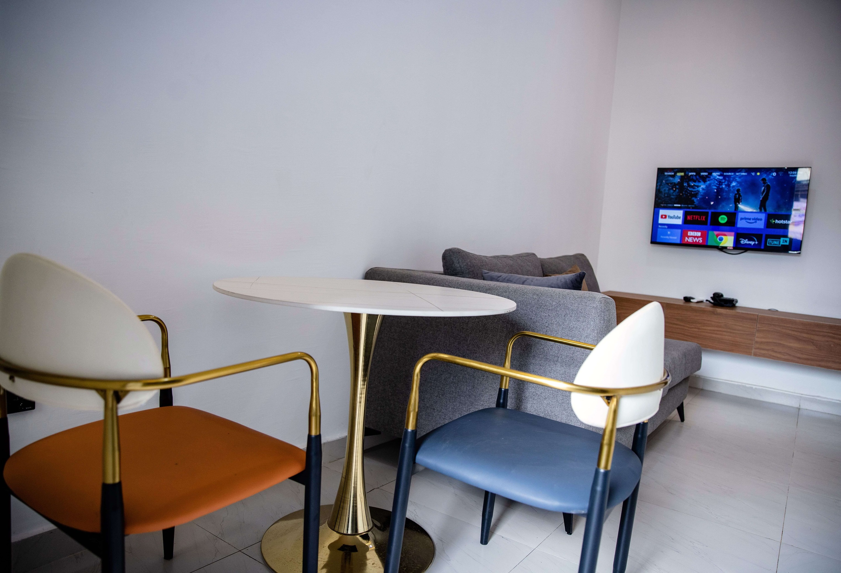 D'Gaza Apartments - Home of Luxury and Comfort